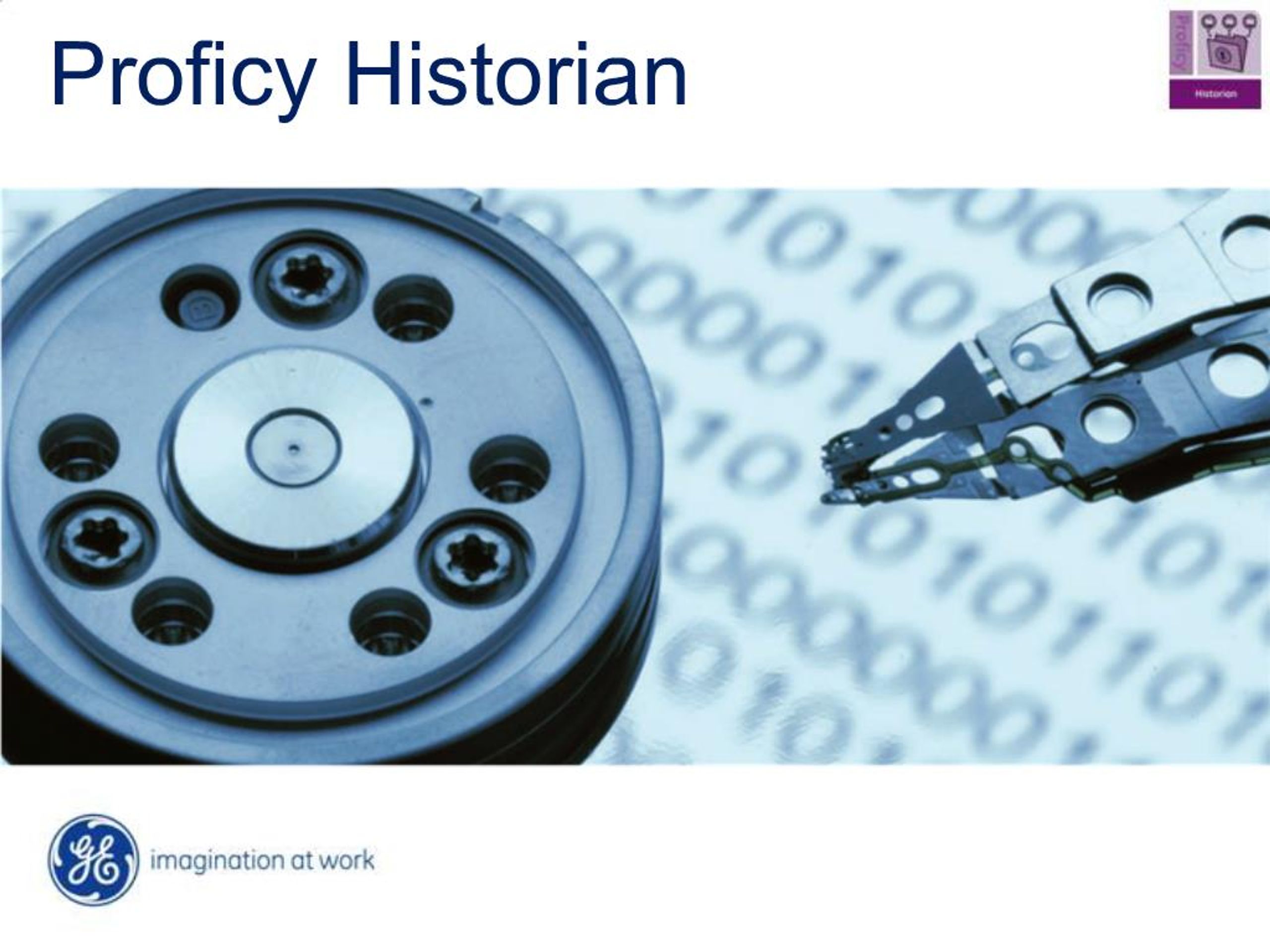 PPT - Proficy Historian PowerPoint Presentation, free download - ID:1003199