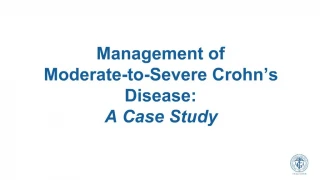 PPT - Crohn’s disease PowerPoint Presentation, free download - ID:3480640