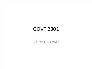 PPT - Economics 2301 PowerPoint Presentation, free download - ID:1064145