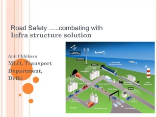 PPT - Infra-structure PowerPoint Presentation, free download - ID:5787691