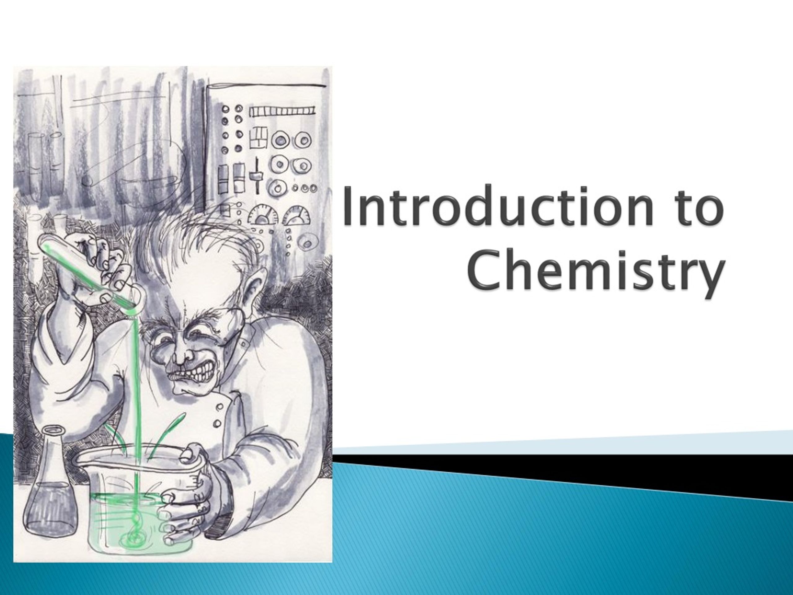 PPT - Introduction to Chemistry PowerPoint Presentation, free download ...