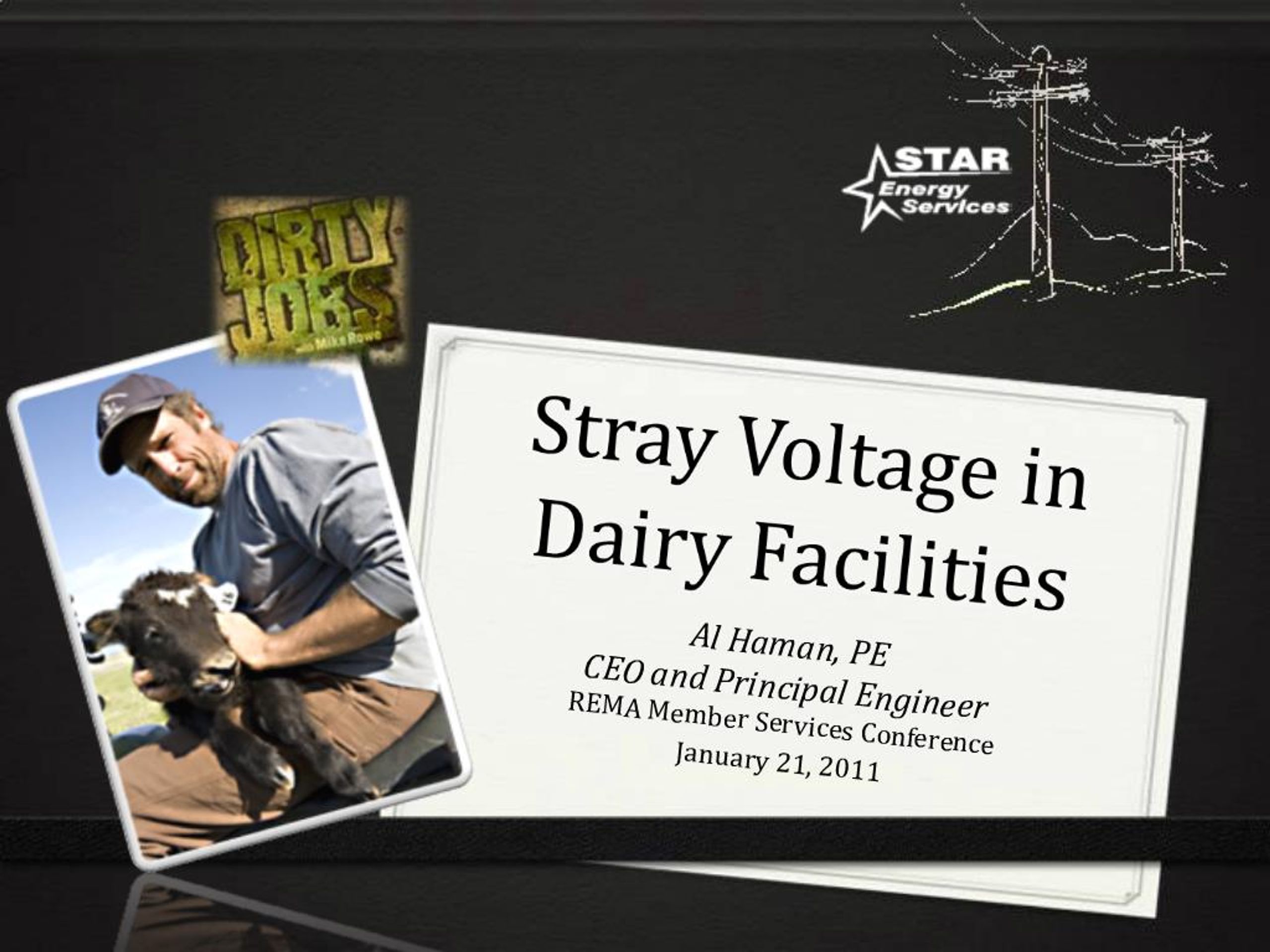 PPT - Stray Voltage in Dairy Facilities PowerPoint Presentation, free download - ID:1033007