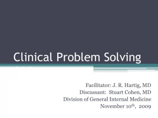 Ppt Collaborative Problem Solving Cps Powerpoint Presentation Free