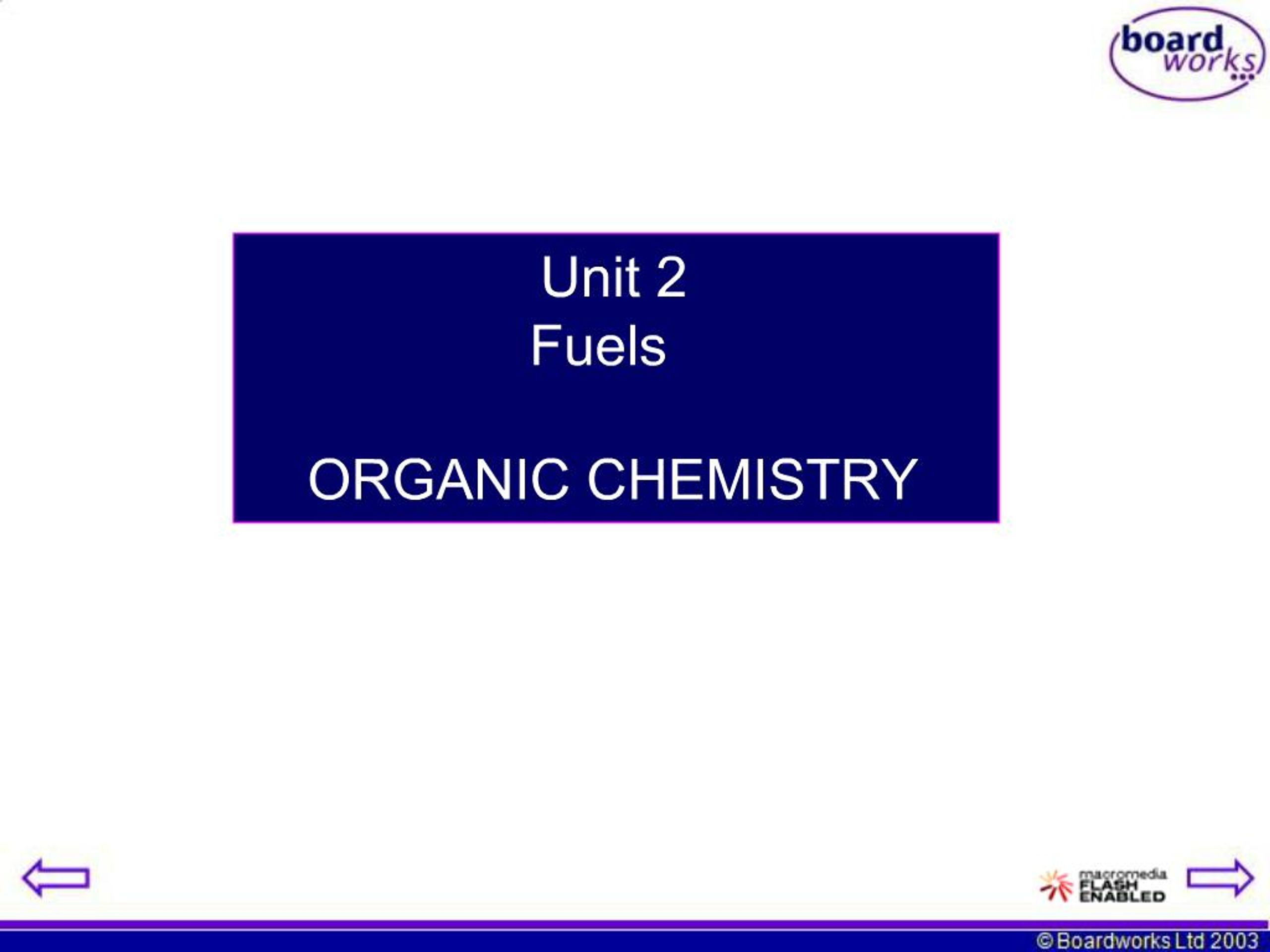 PPT - Understanding Crude Oil: A Mixture of Hydrocarbons in Organic ...