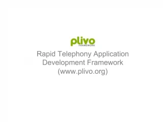 PPT - Rapid Application Development PowerPoint Presentation, free download - ID:4783349