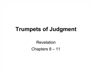 PPT - The Seven Trumpets PowerPoint Presentation, free download - ID ...