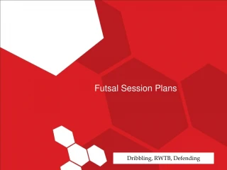 PPT - FUTSAL PowerPoint Presentation, free download - ID:2415751