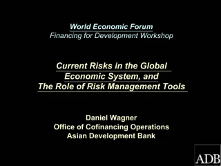 PPT - World Economic Forum in Davos PowerPoint Presentation, free ...