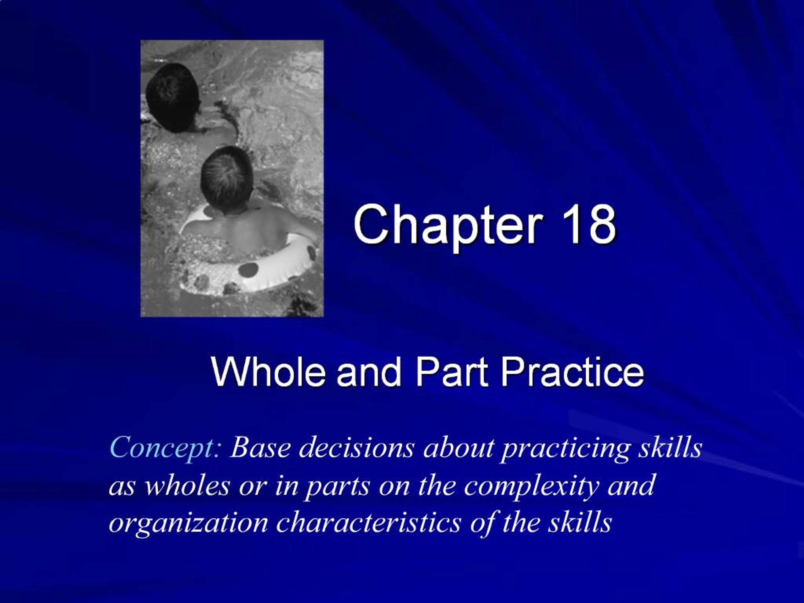 PPT - Whole and Part Practice PowerPoint Presentation, free download ...