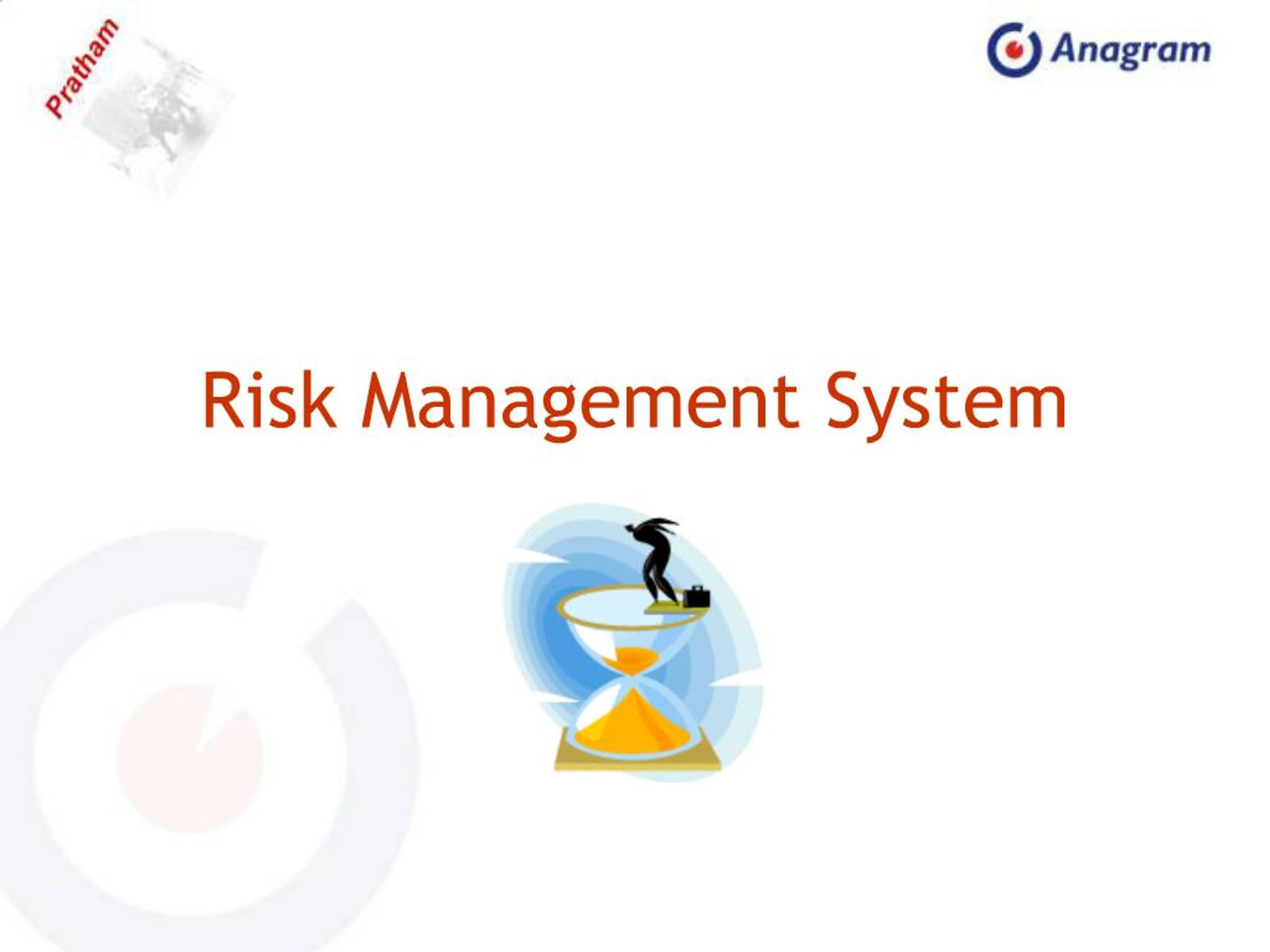 PPT - Risk Management System PowerPoint Presentation, free download ...