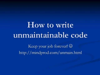 PPT - Understanding How to Code Colonoscopies PowerPoint Presentation ...