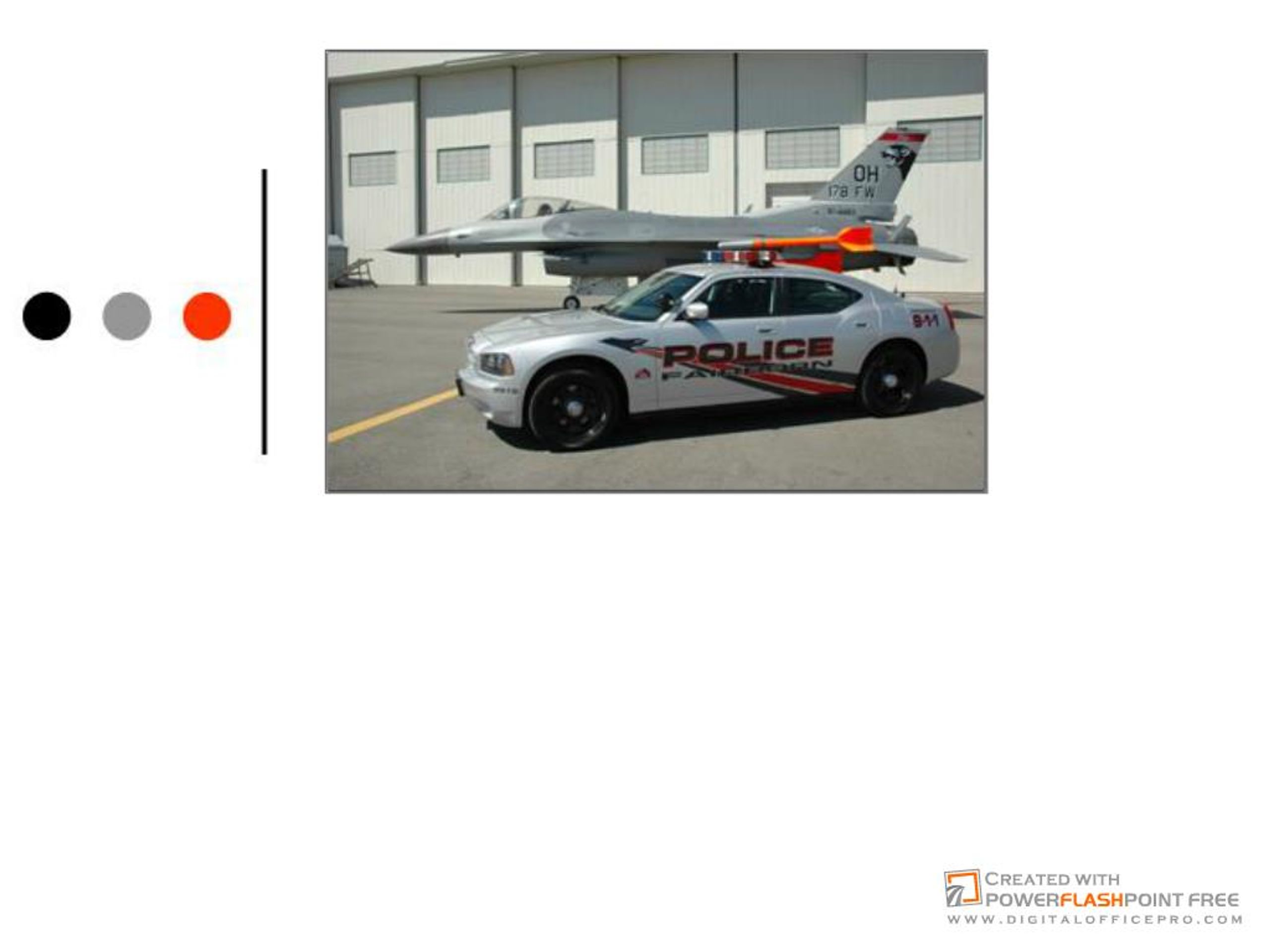 PPT - Fairborn Police Department PowerPoint Presentation, free download ...
