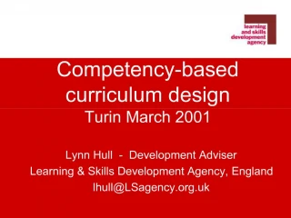PPT - Competency Based Curriculum Model PowerPoint Presentation, free ...