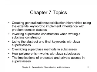 PPT - Glittering Generalization PowerPoint Presentation, free download ...