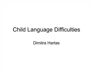 PPT - Child Language Brokering PowerPoint Presentation, free download ...