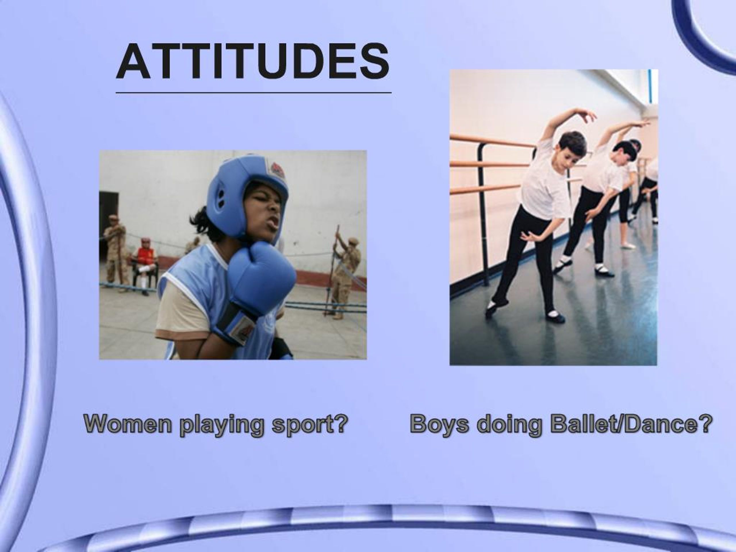 PPT - ATTITUDES PowerPoint Presentation, free download - ID:1090691