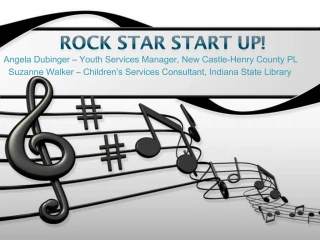 PPT - ROCK STAR BRANDING PowerPoint Presentation, free download - ID ...