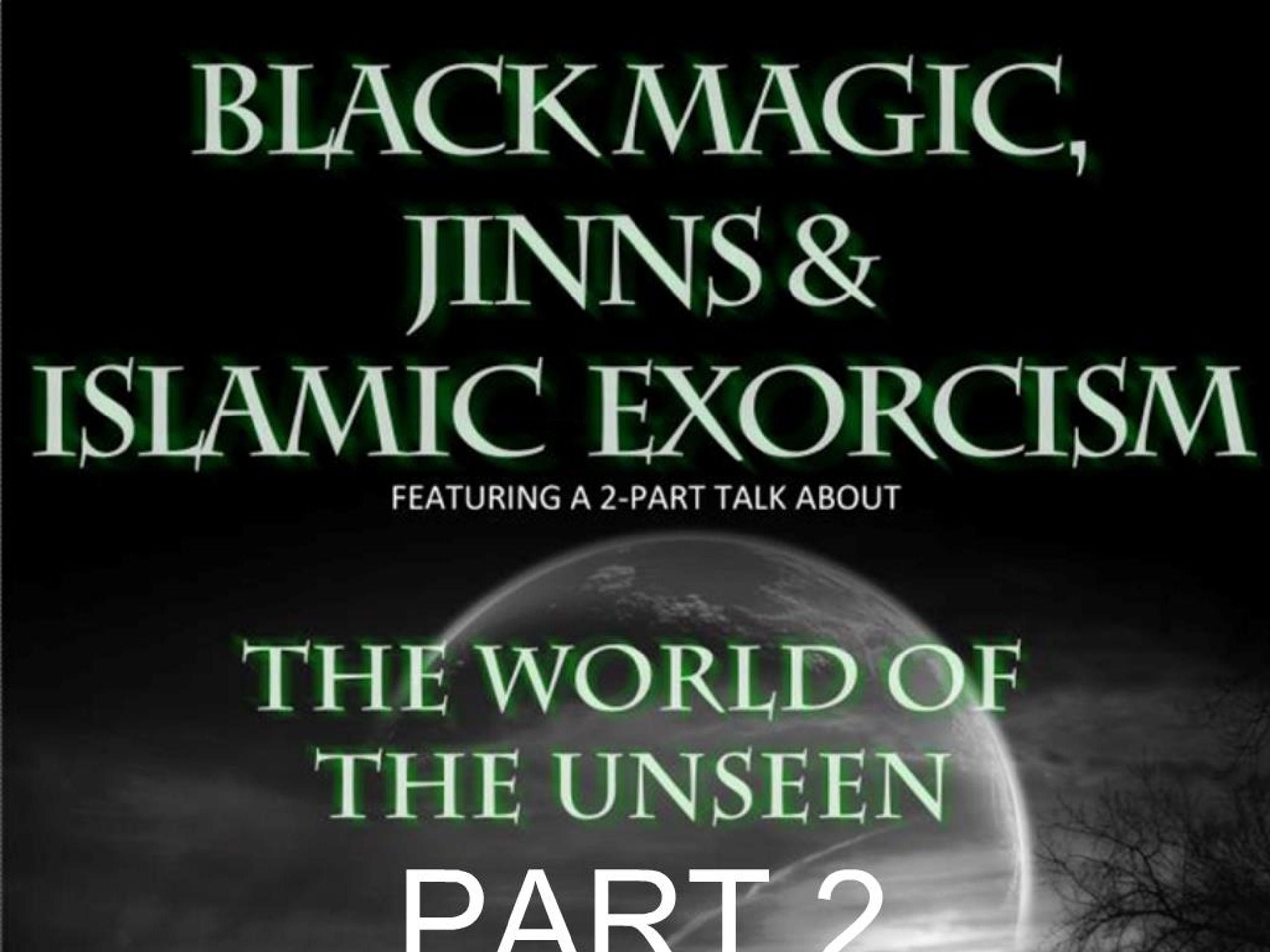 PPT - The Dangers of Magicians and their Manipulations in Islam ...