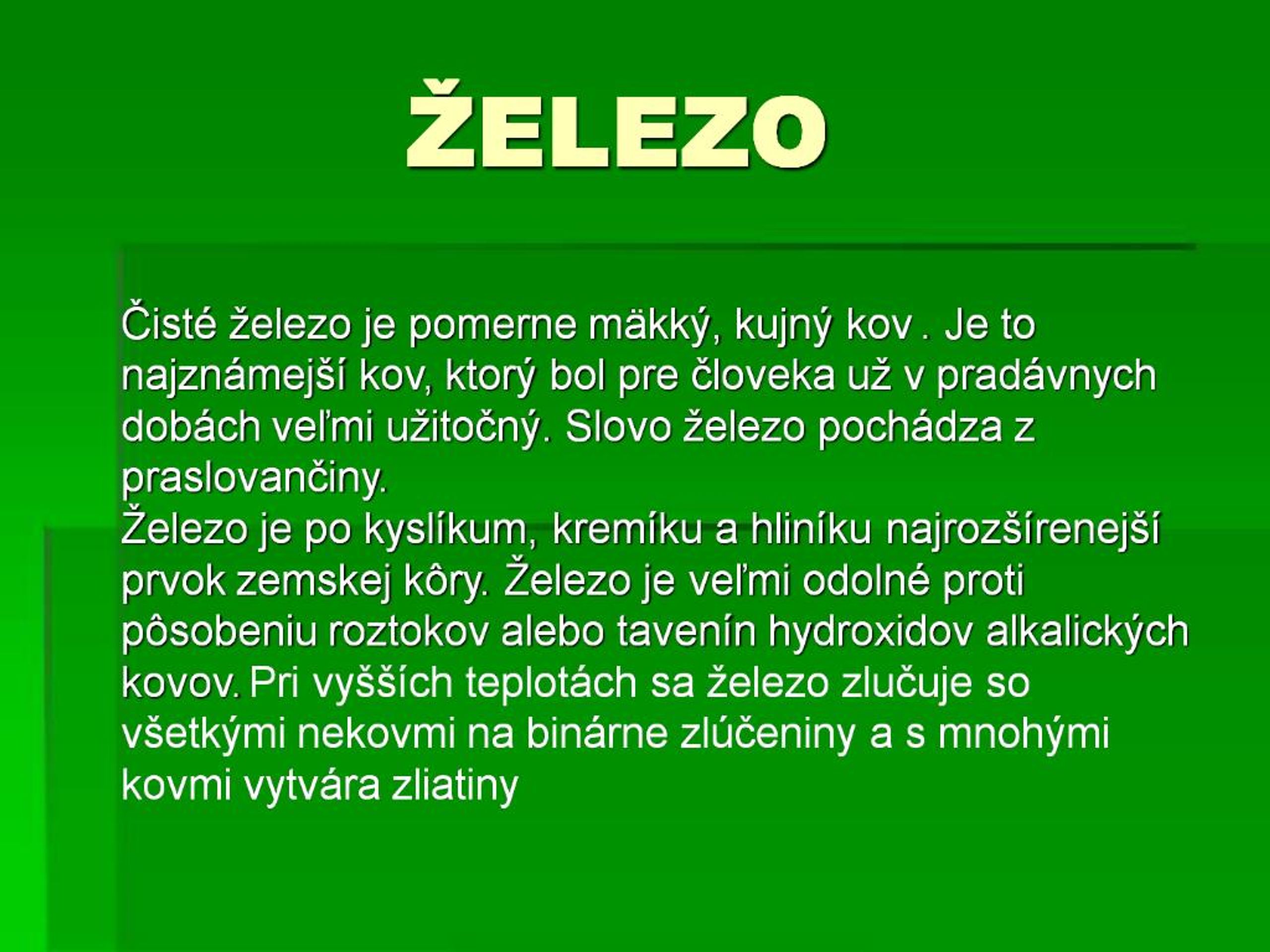 PPT - ELEZO PowerPoint Presentation, free download - ID:1108152