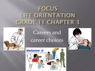 PPT - GRADE 11 Life Orientation PowerPoint Presentation, free download ...
