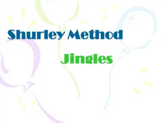 PPT - Shurley Grammar PowerPoint Presentation, free download - ID:1994202