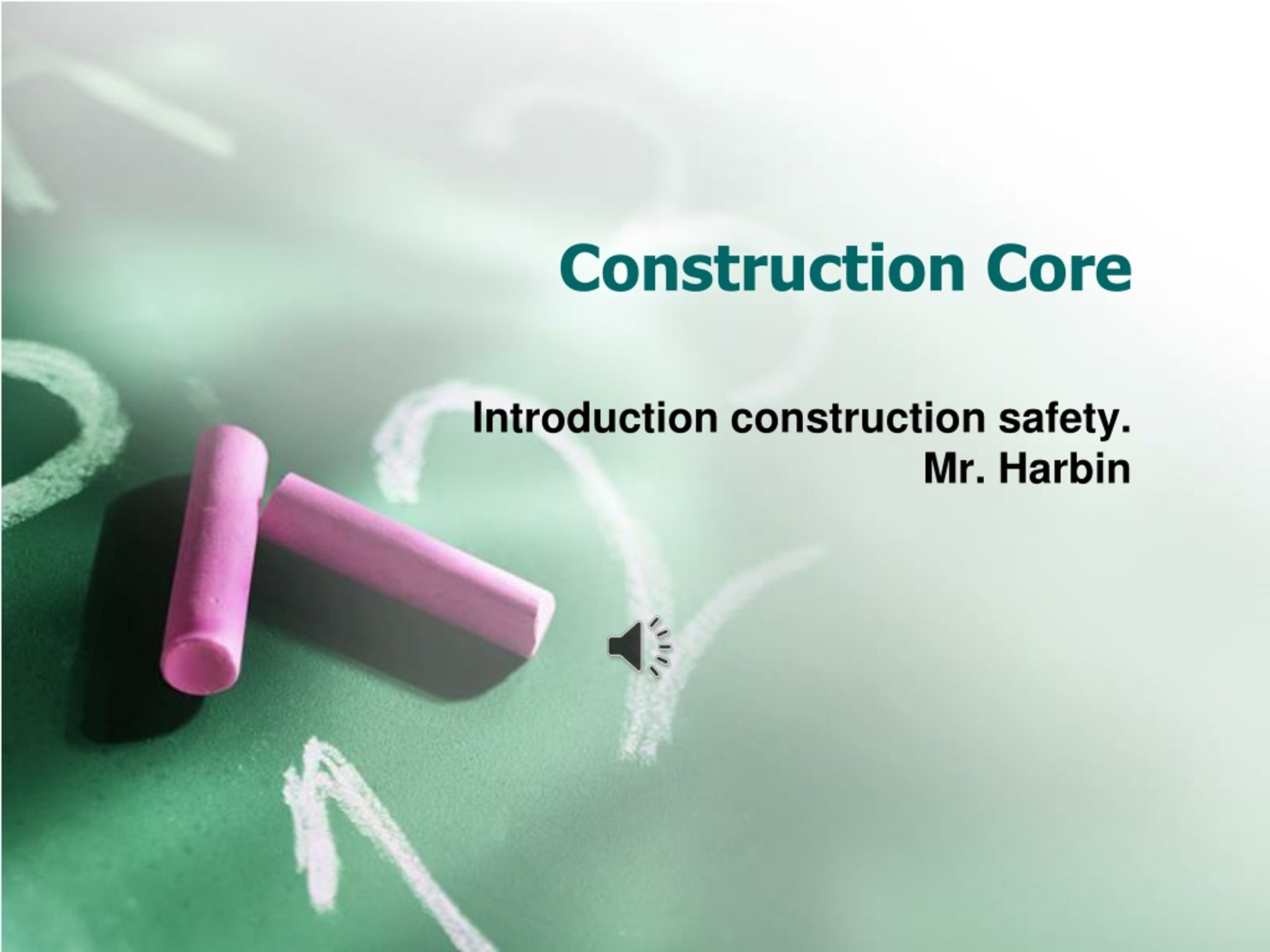 PPT - Construction Safety PowerPoint Presentation, free download - ID ...