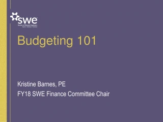 PPT - Public Health Budgeting 101 PowerPoint Presentation, free ...