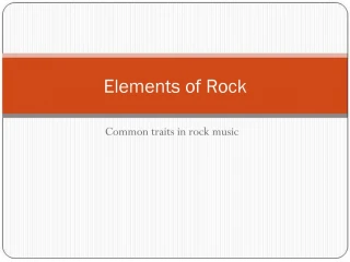 PPT - Absolute Ages of Rock PowerPoint Presentation, free download - ID ...