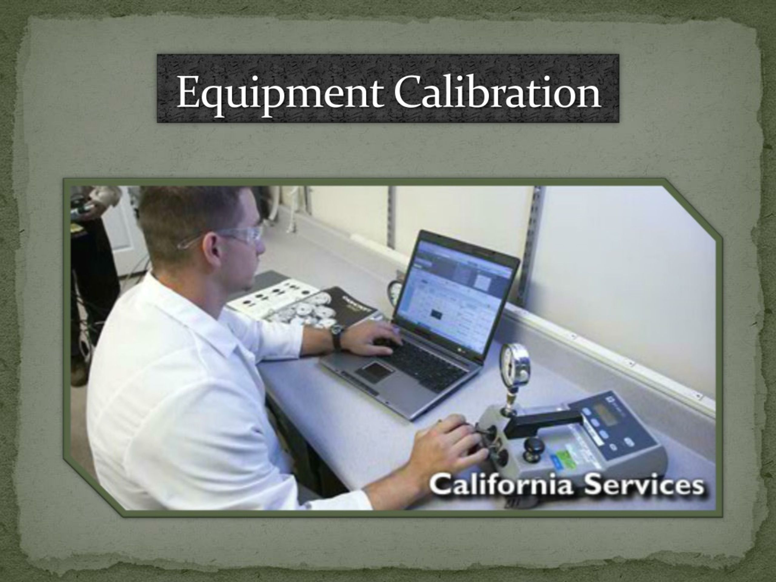 PPT - Understanding Flow meter Performance and Calibration PowerPoint ...