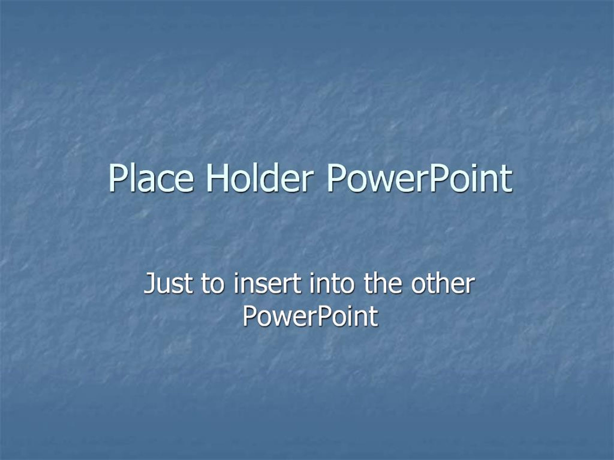 PPT - Innovative Solutions for Presentations PowerPoint Presentation ...