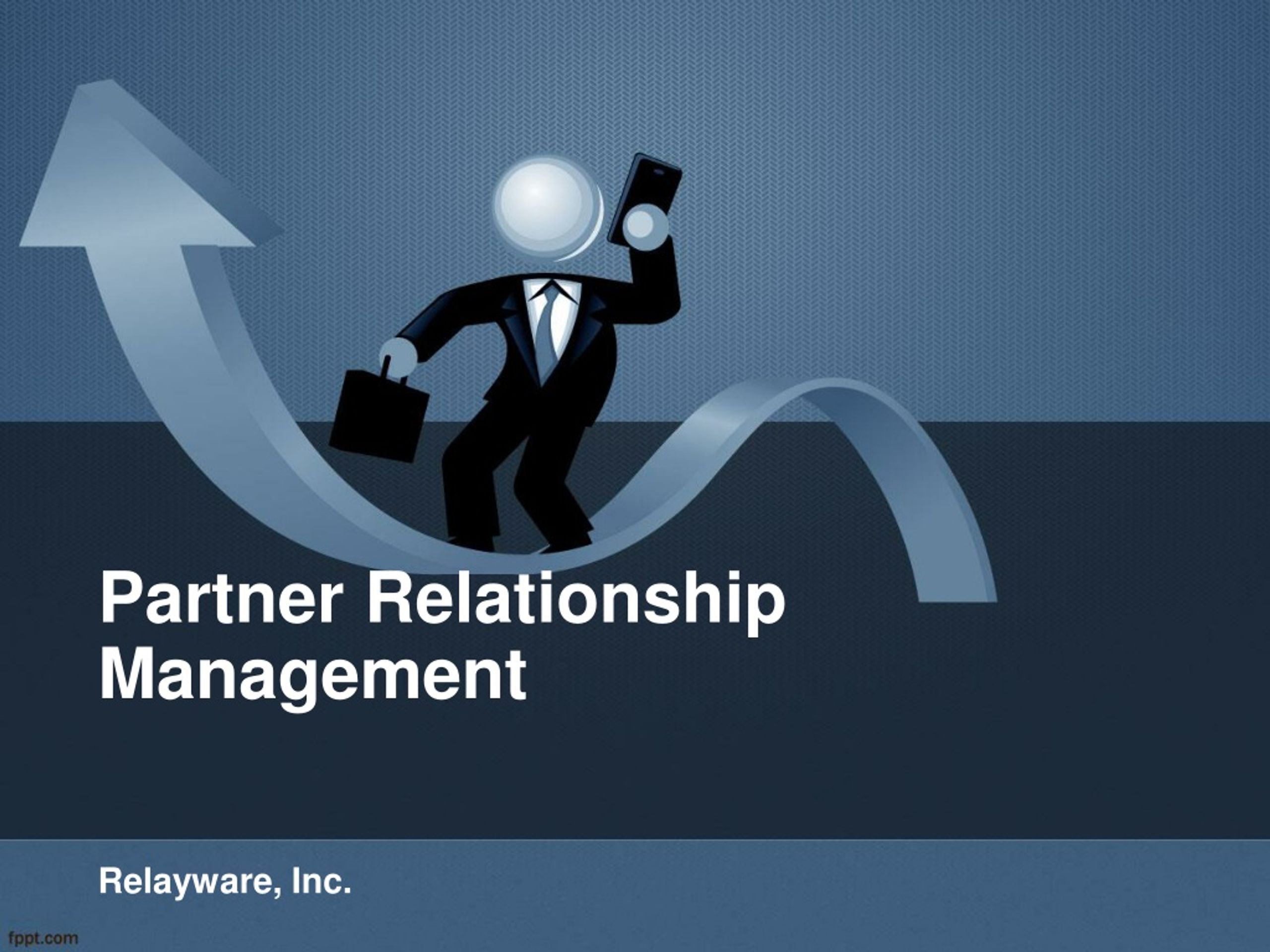 PPT - Partner Relationship Management PowerPoint Presentation, free ...