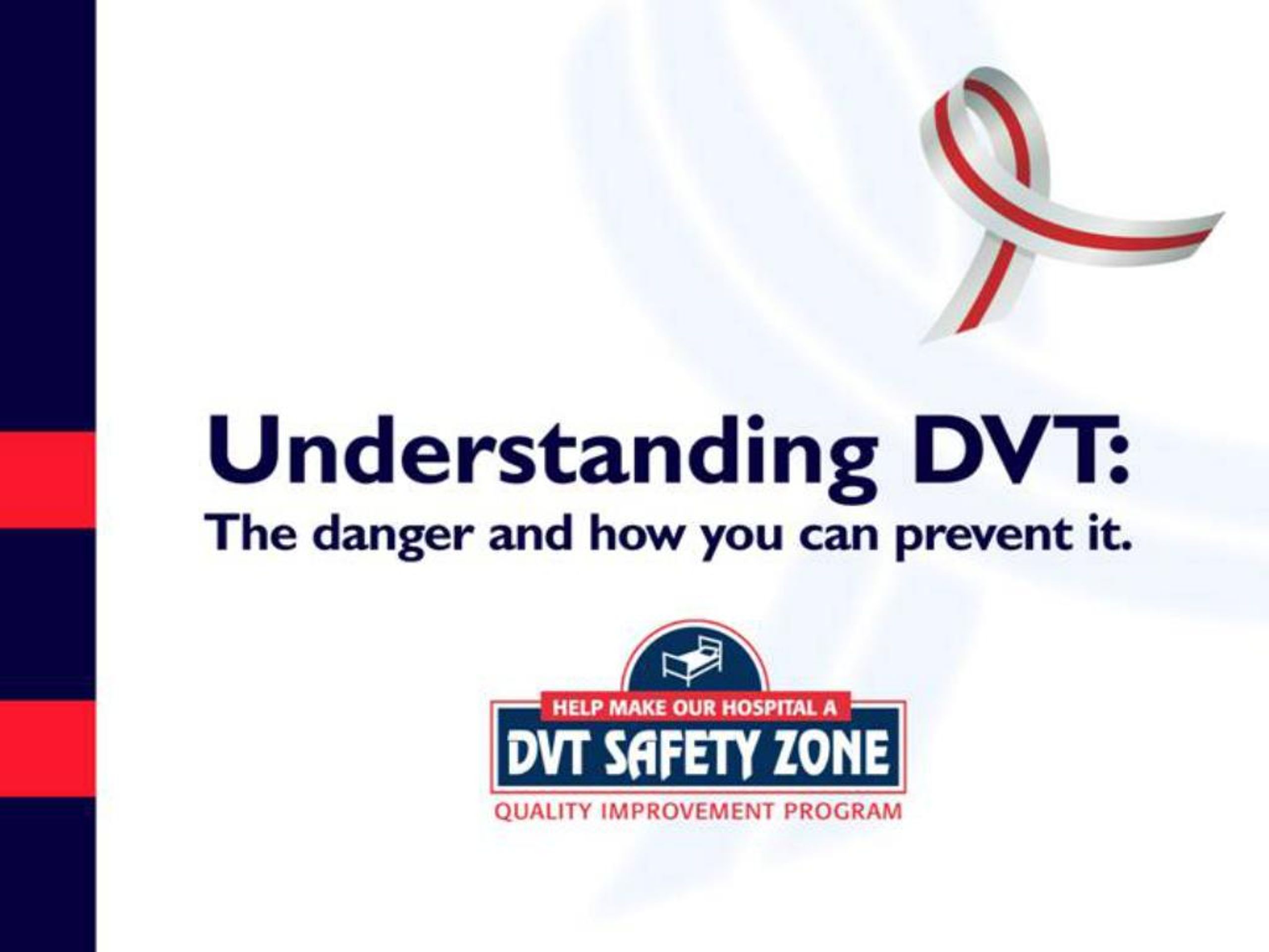 PPT - What Is Deep Vein Thrombosis DVT PowerPoint Presentation, free ...