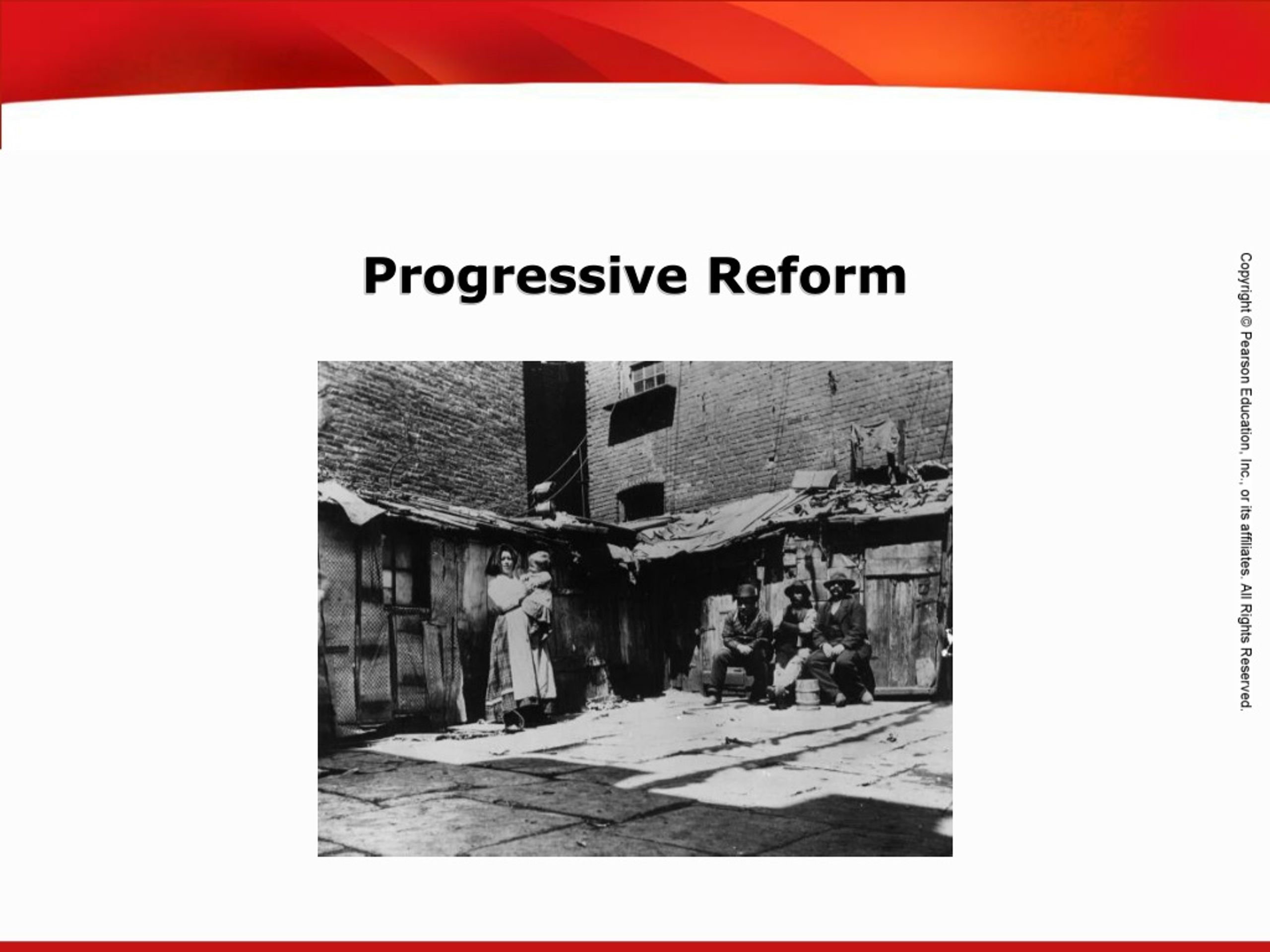 PPT - Progressive Reform PowerPoint Presentation, free download - ID ...