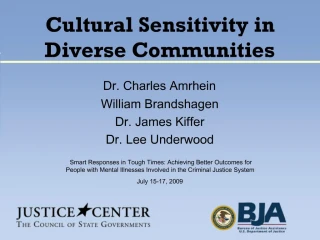 PPT - Cultural Sensitivity PowerPoint Presentation, free download - ID ...
