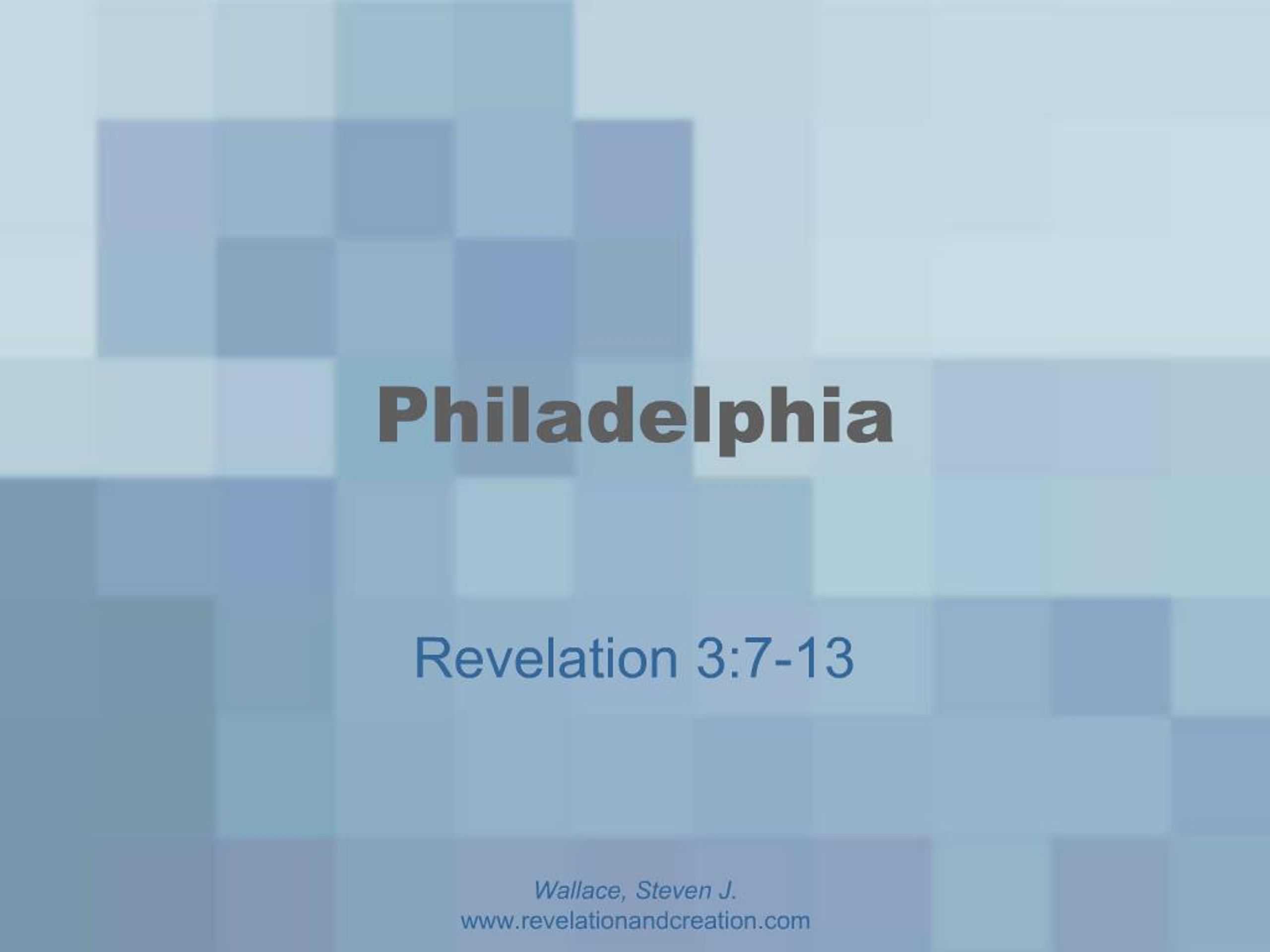 PPT - Philadelphia PowerPoint Presentation, free download - ID:1206411