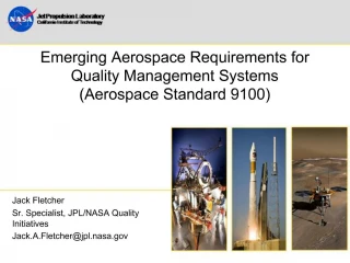 PPT - Aerospace Inventory Management Systems PowerPoint Presentation ...