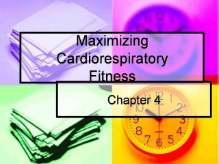 PPT - Assessing Cardiorespiratory Fitness PowerPoint Presentation, free ...