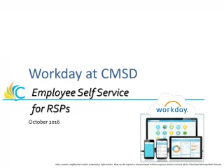 PPT - Workday Merit Process PowerPoint Presentation, free download - ID ...
