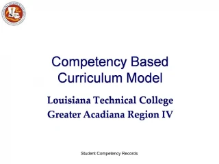 PPT - Parallel Curriculum Model PowerPoint Presentation, free download ...