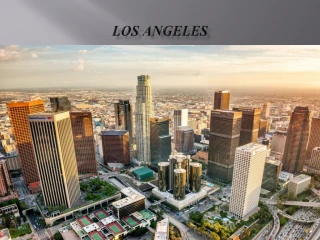 PPT - Los Angeles Limousine PowerPoint Presentation, free download - ID ...
