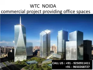 PPT - Everything You Need To Know About Office Working Spaces ~ @Melvin ...