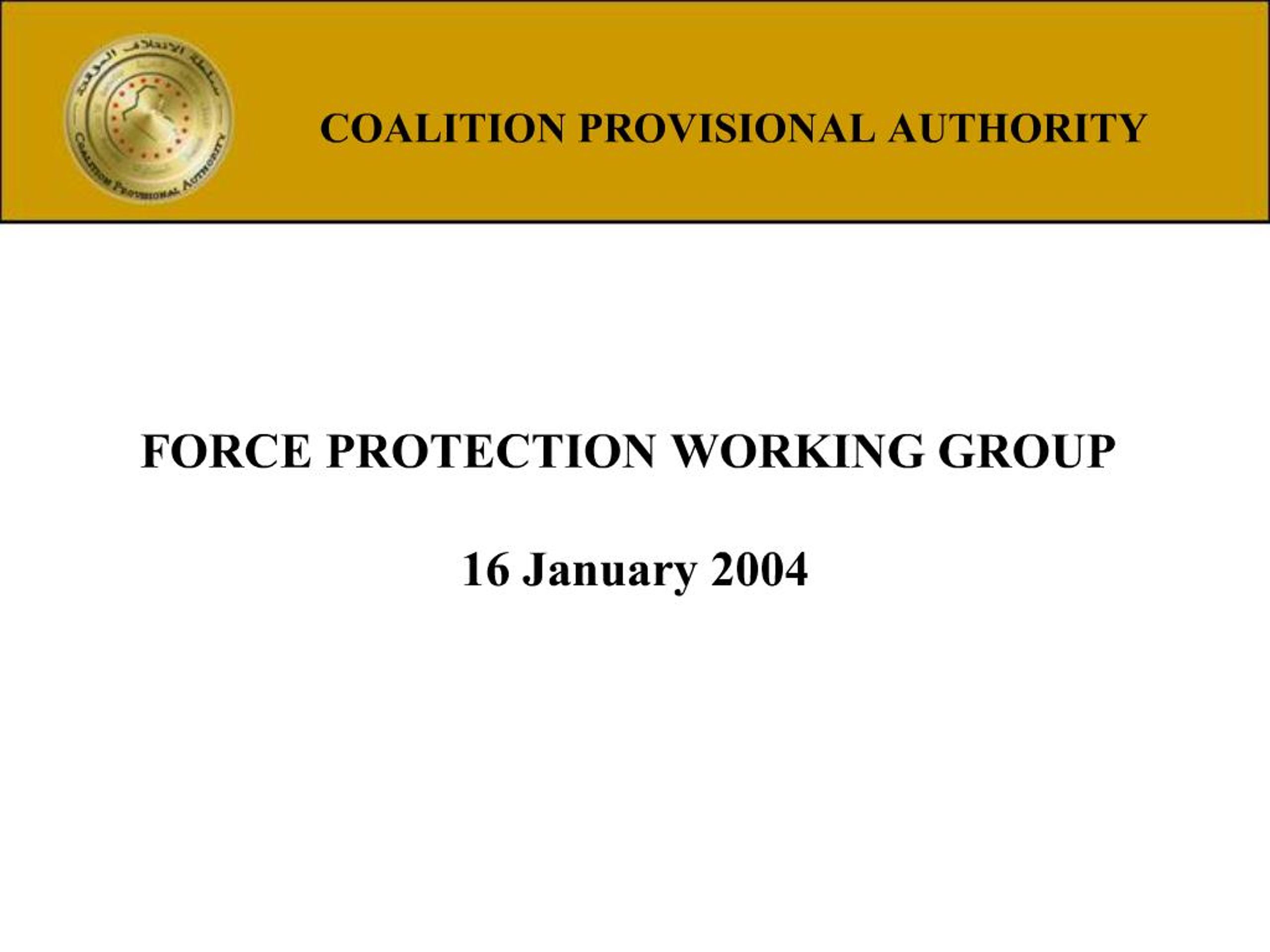 PPT - IED Overview PowerPoint Presentation, free download - ID:1259352