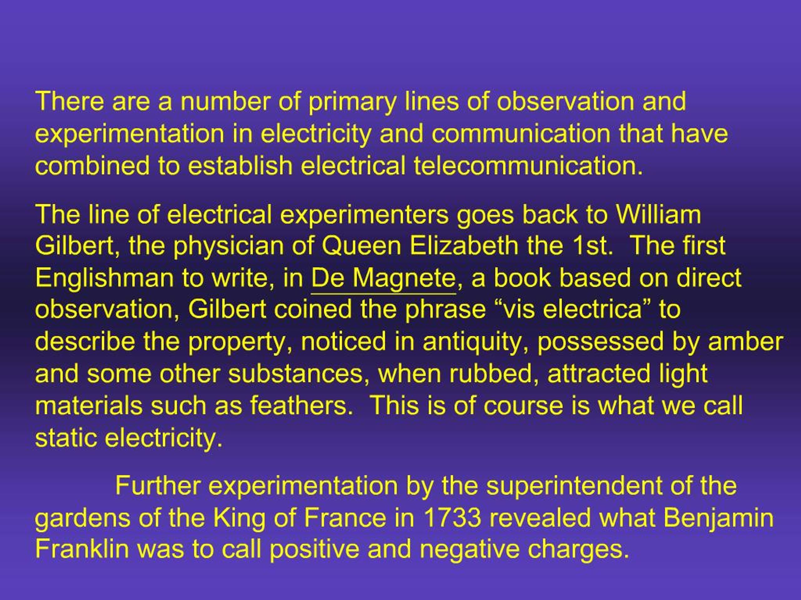 PPT - PowerPoint Presentation - Telegraph PowerPoint Presentation, free ...