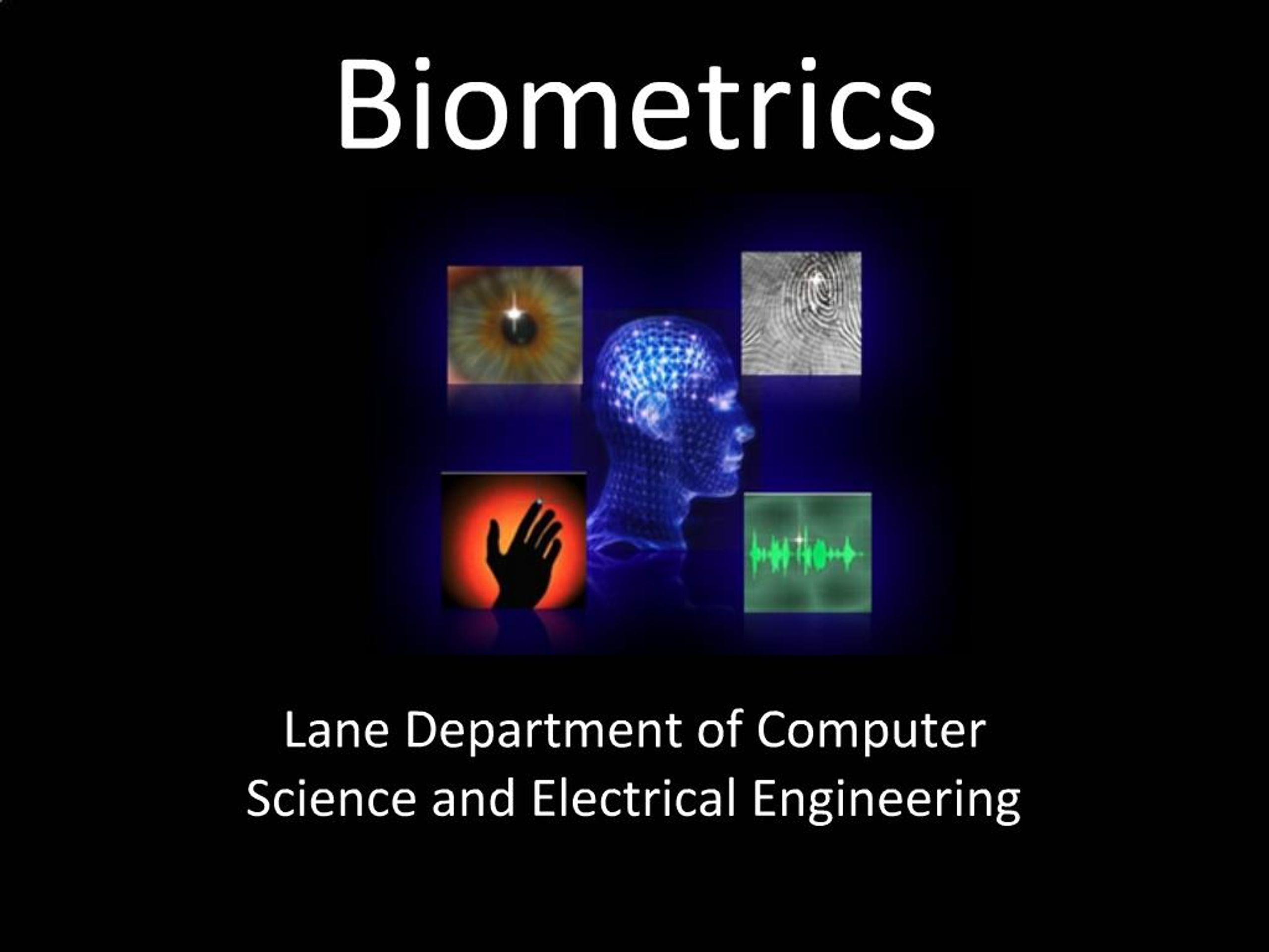 PPT - Biometrics PowerPoint Presentation, free download - ID:1266476