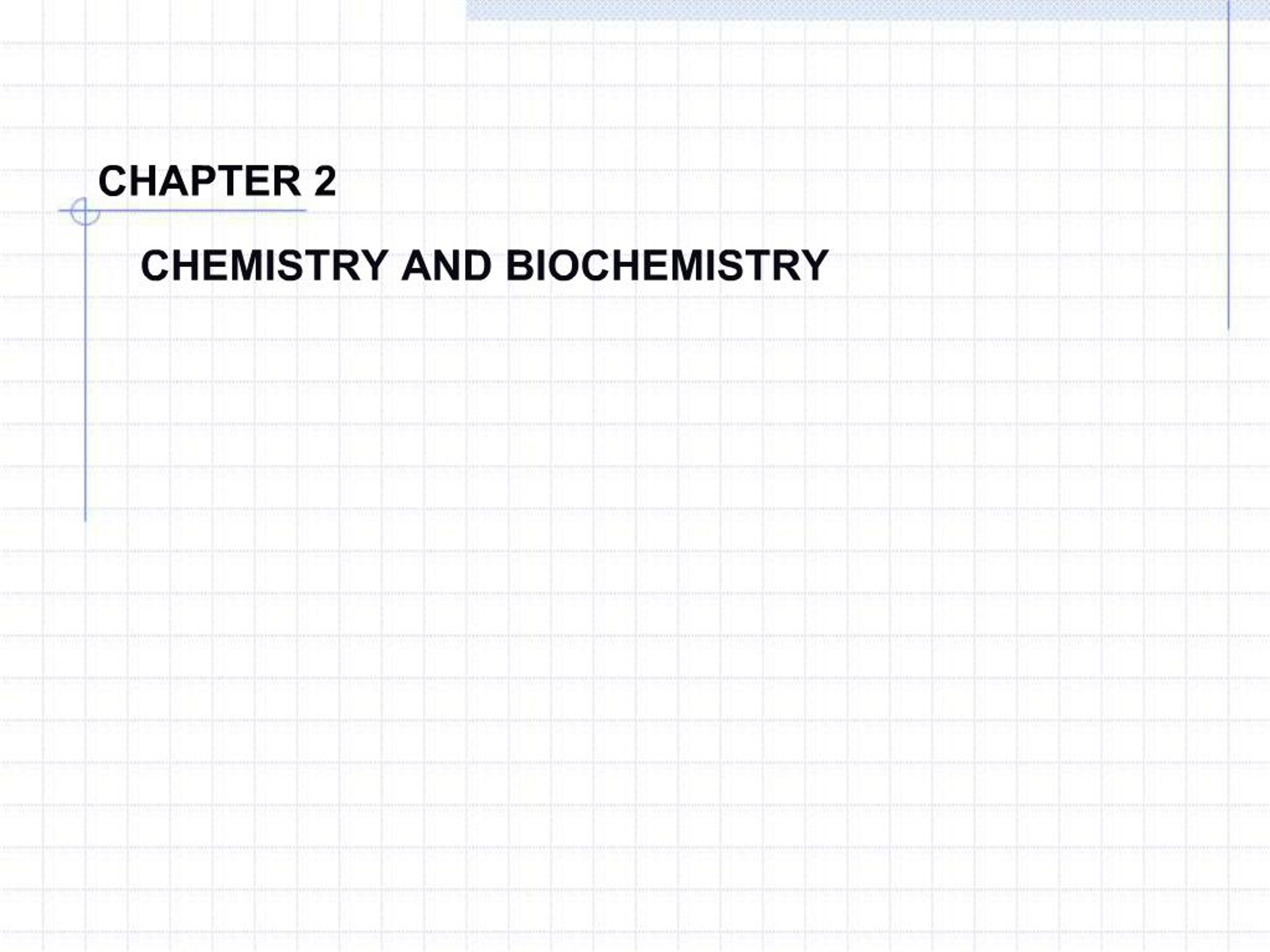PPT - Biochemistry PowerPoint Presentation, free download - ID:1270329
