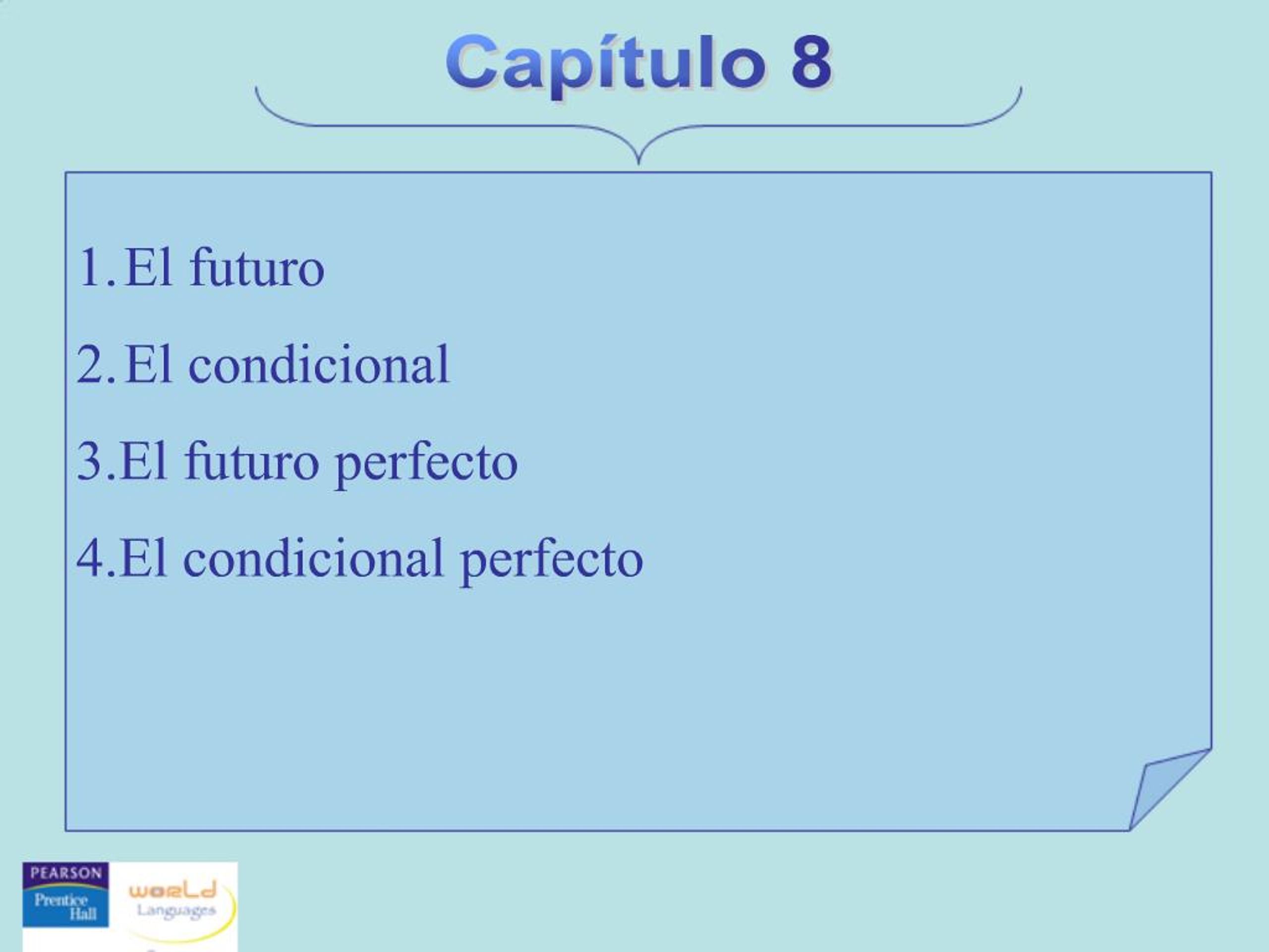 PPT - The future and the future of probability PowerPoint Presentation ...