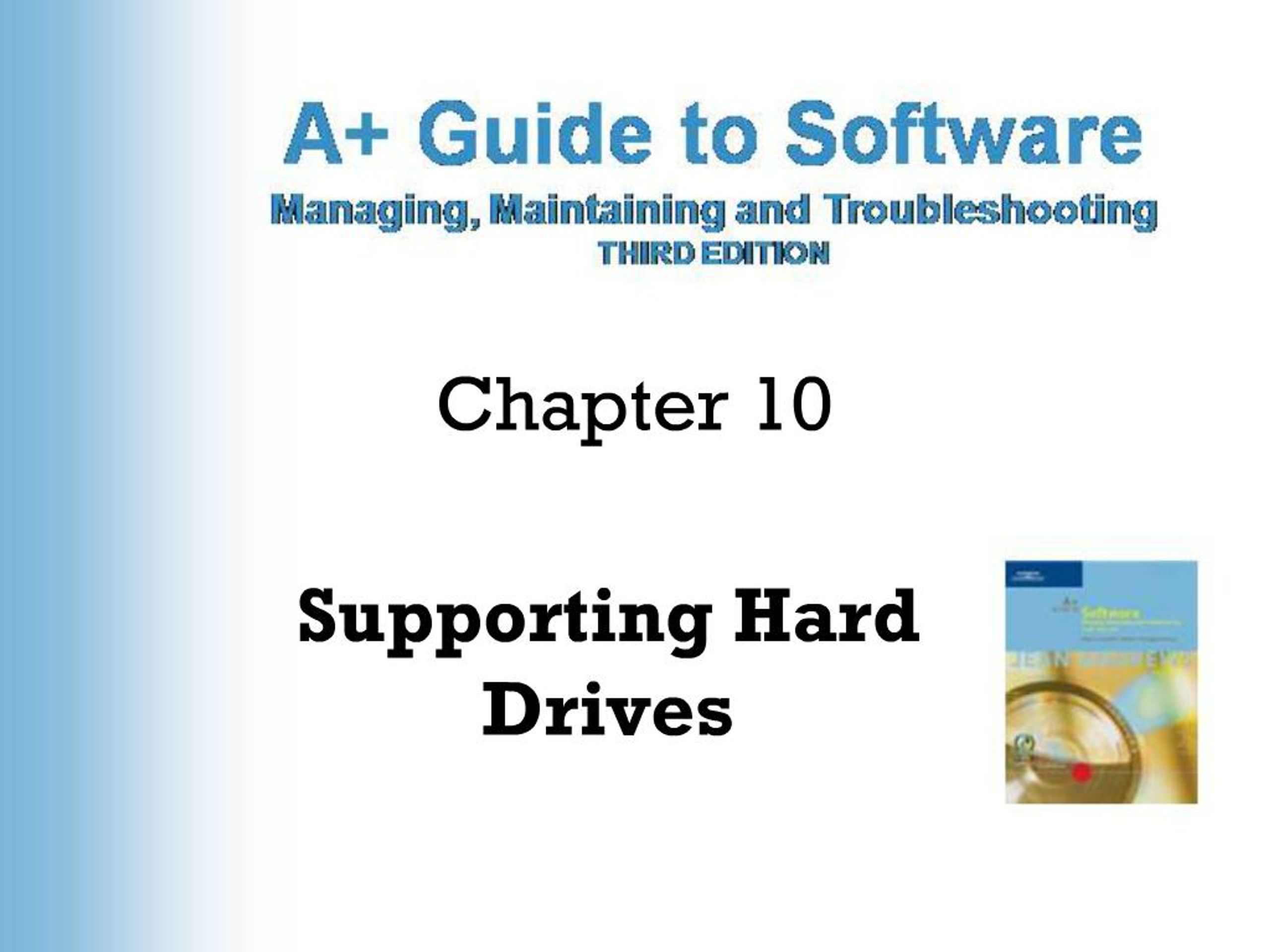 PPT - Mastering Hard Drive Software Essentials PowerPoint Presentation ...