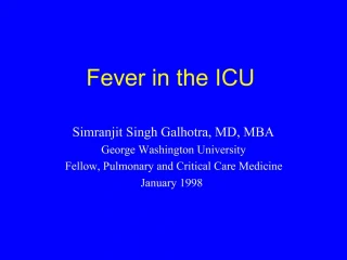 PPT - Imaging in the ICU PowerPoint Presentation, free download - ID:473598