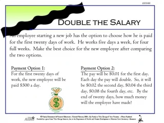 PPT - UNDERSTANDING YOUR PAYCHECK PowerPoint Presentation, free ...