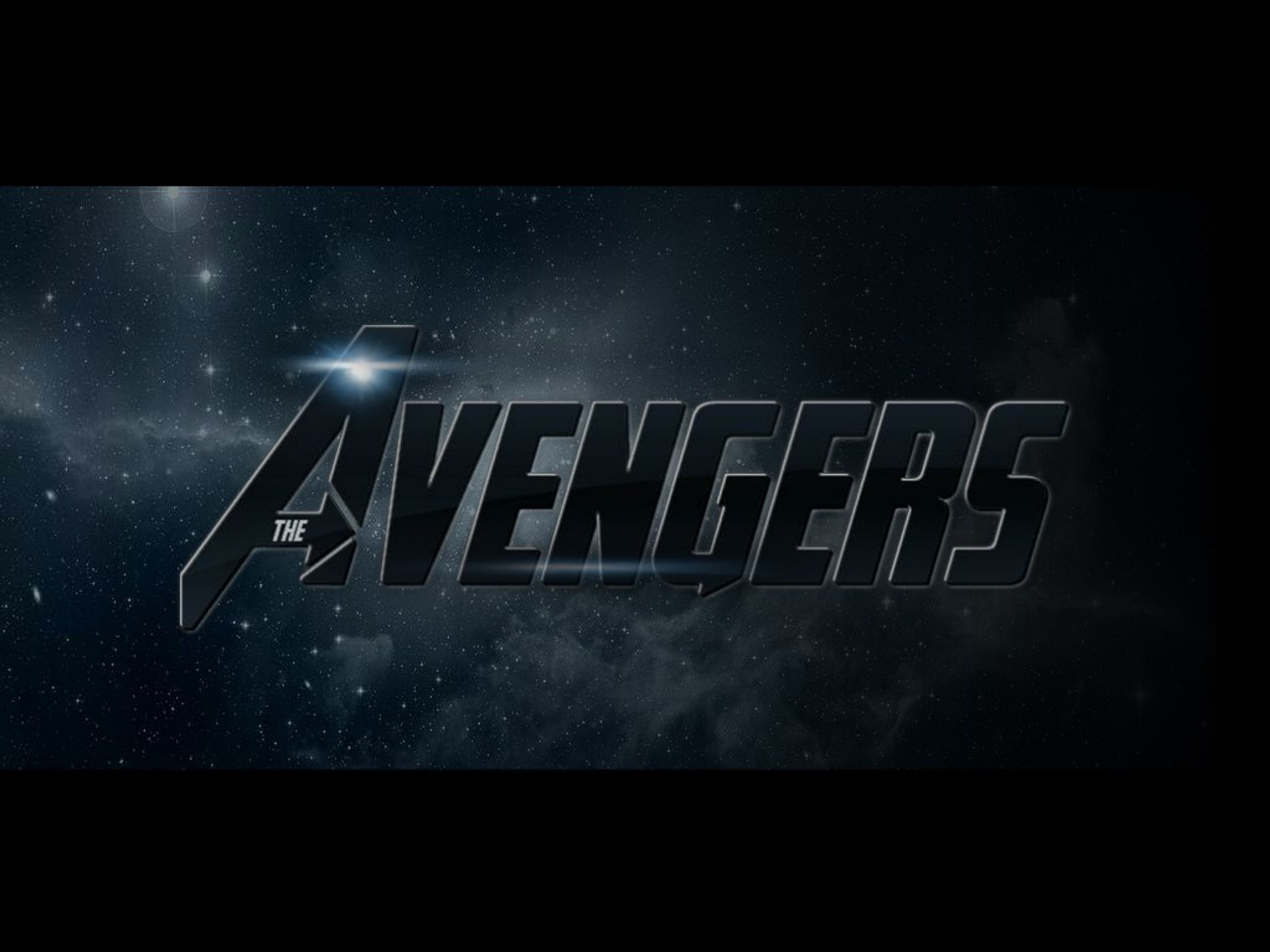 PPT - The Avengers PowerPoint Presentation, free download - ID:1287521